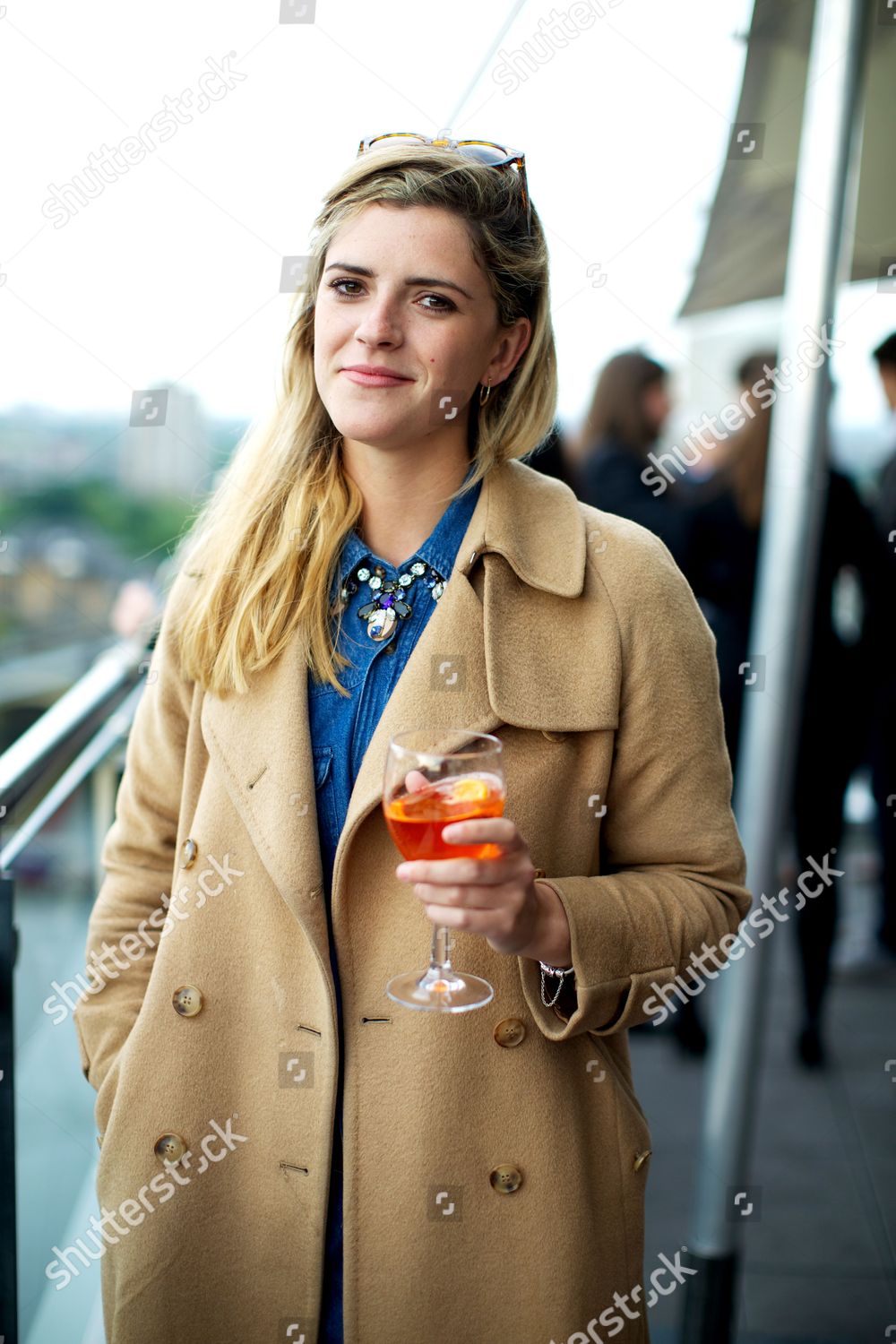 Annabel Simpson Editorial Stock Photo - Stock Image | Shutterstock