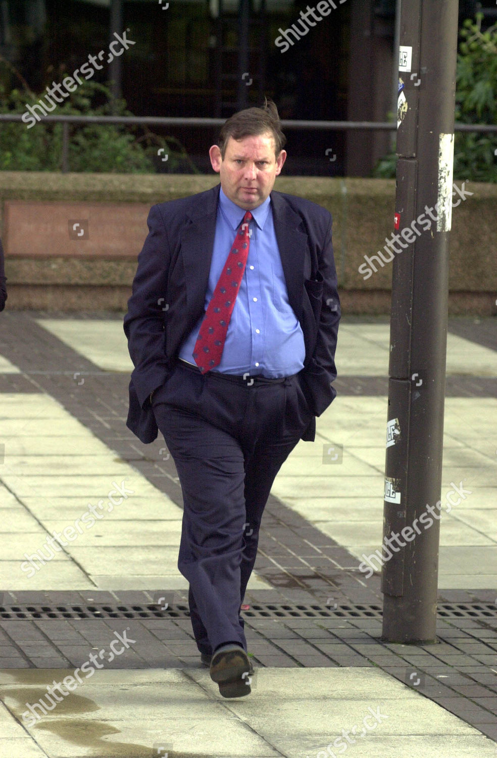 Frederick Cook Who Jailed Twelve Years Editorial Stock Photo - Stock ...