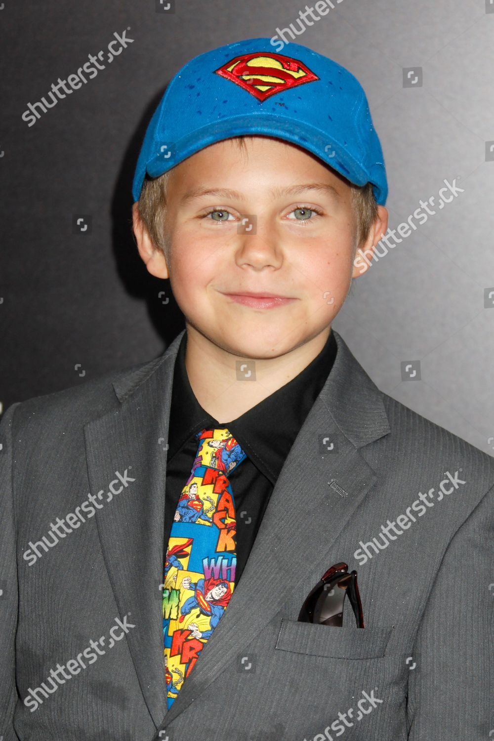 Cooper Timberline Editorial Stock Photo - Stock Image | Shutterstock
