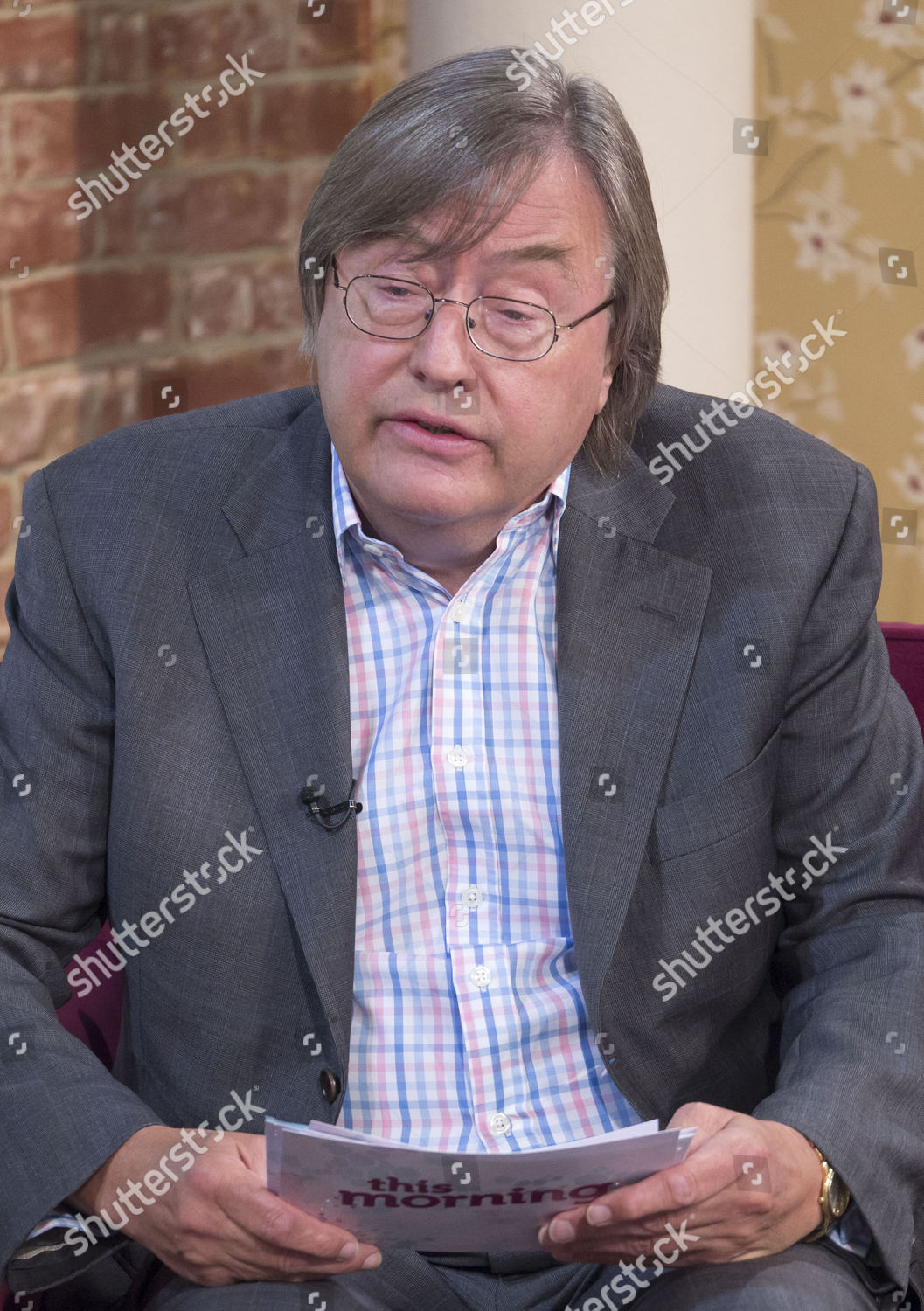 David Mellor Editorial Stock Photo - Stock Image | Shutterstock