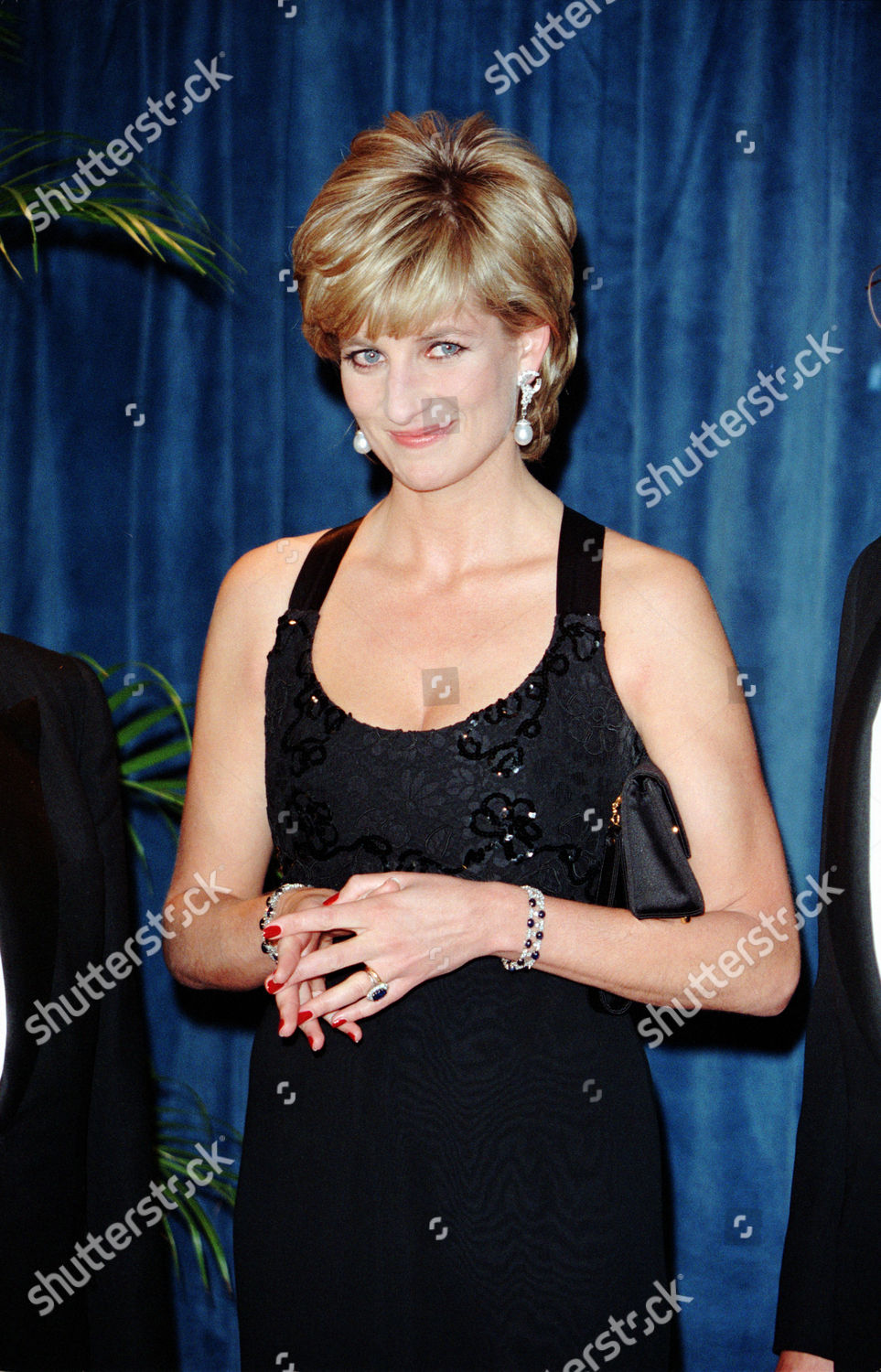 Princess Diana Humanitarian Year Award Gala Editorial Stock Photo ...