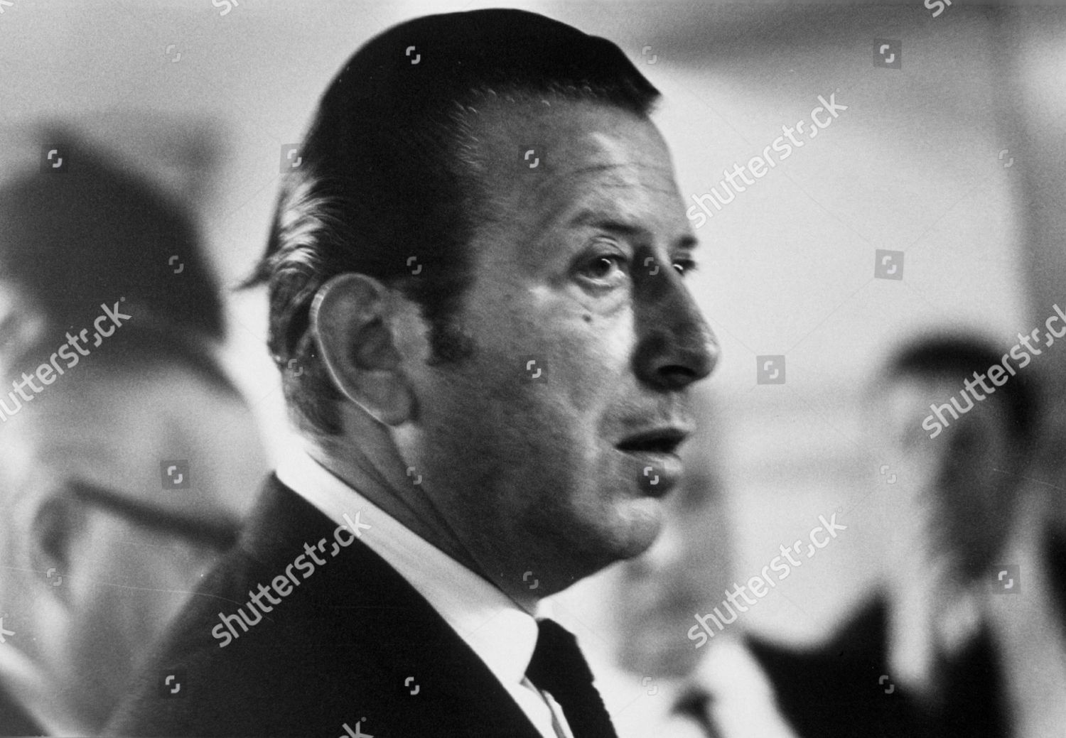 Bernard Delfont Editorial Stock Photo - Stock Image | Shutterstock