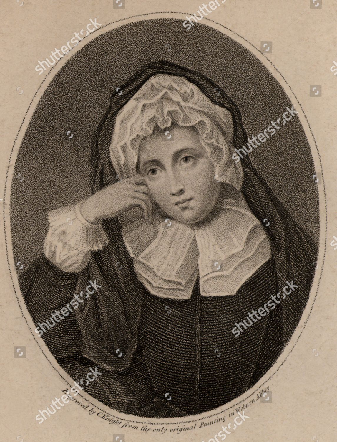 Rachel Lady Russell 16361723 Born Rachel Editorial Stock Photo - Stock ...