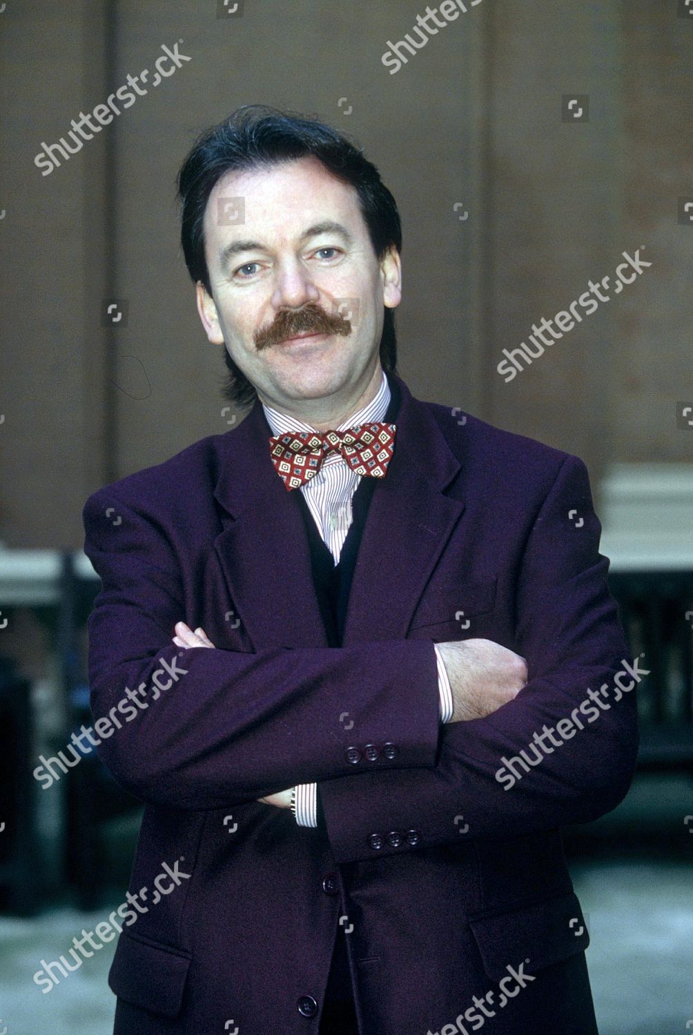 Eric Knowles Editorial Stock Photo - Stock Image | Shutterstock