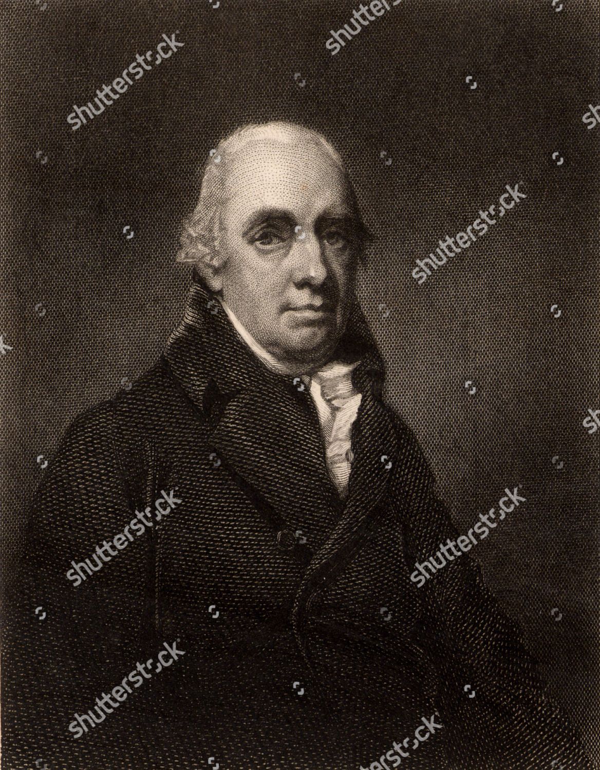 Dugald Stewart 18531828 Scottish Philosopher Mathematician Editorial ...