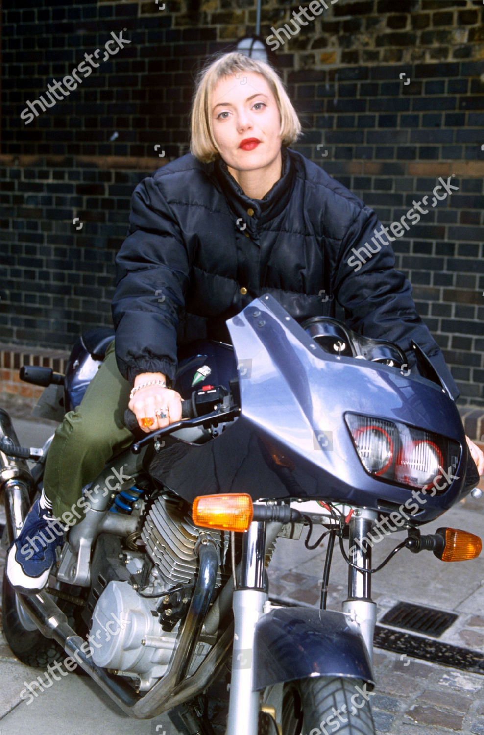 Miranda Sawyer Editorial Stock Photo - Stock Image | Shutterstock