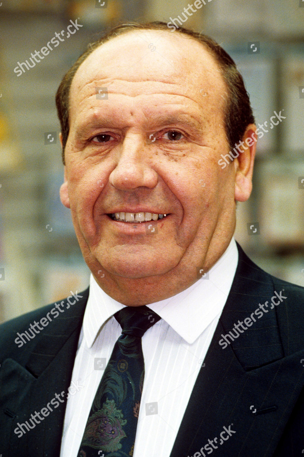 Don Lewin Editorial Stock Photo - Stock Image | Shutterstock