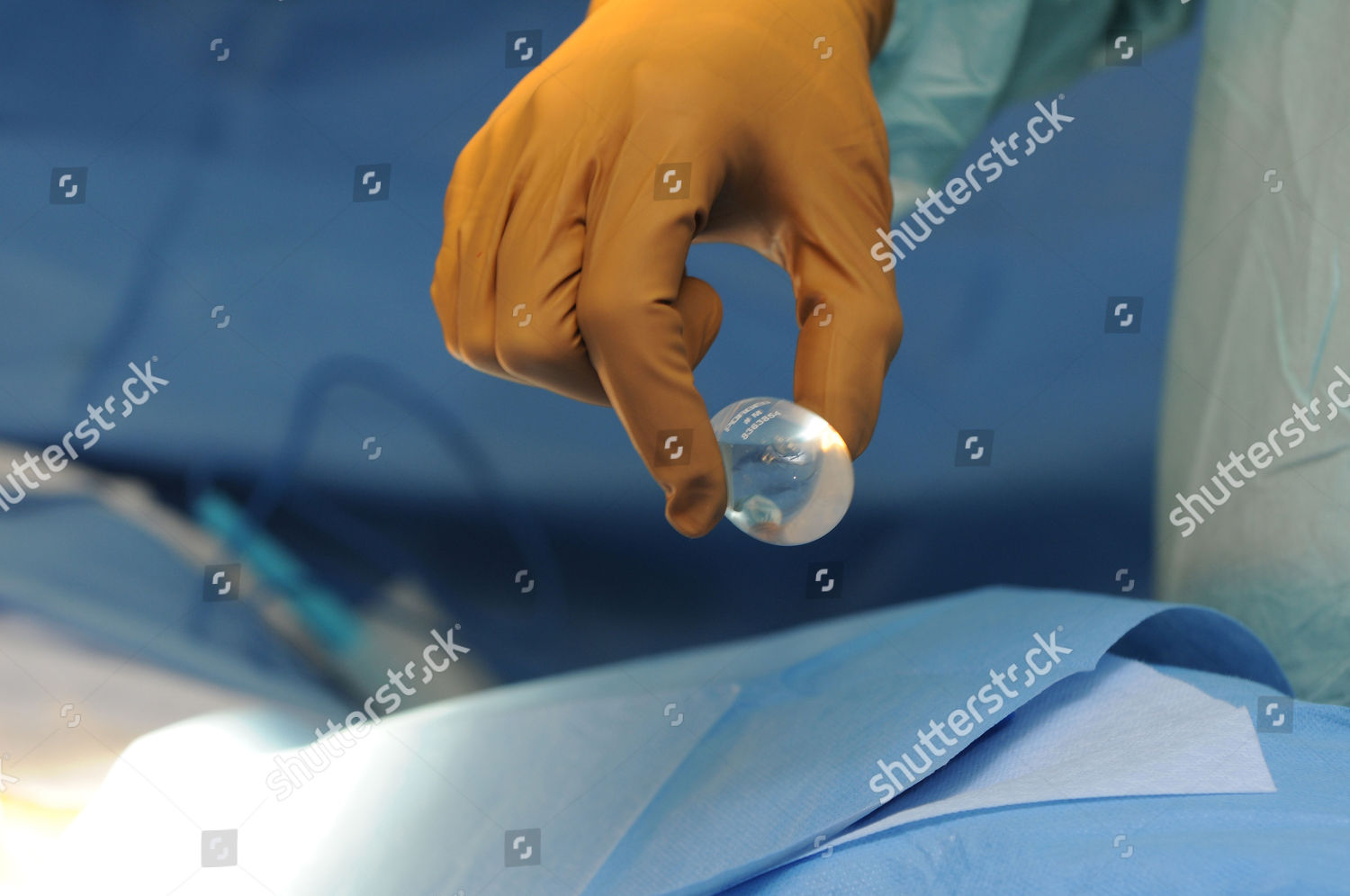 Metoidioplasty Surgery Hospital Editorial Stock Photo - Stock Image ...