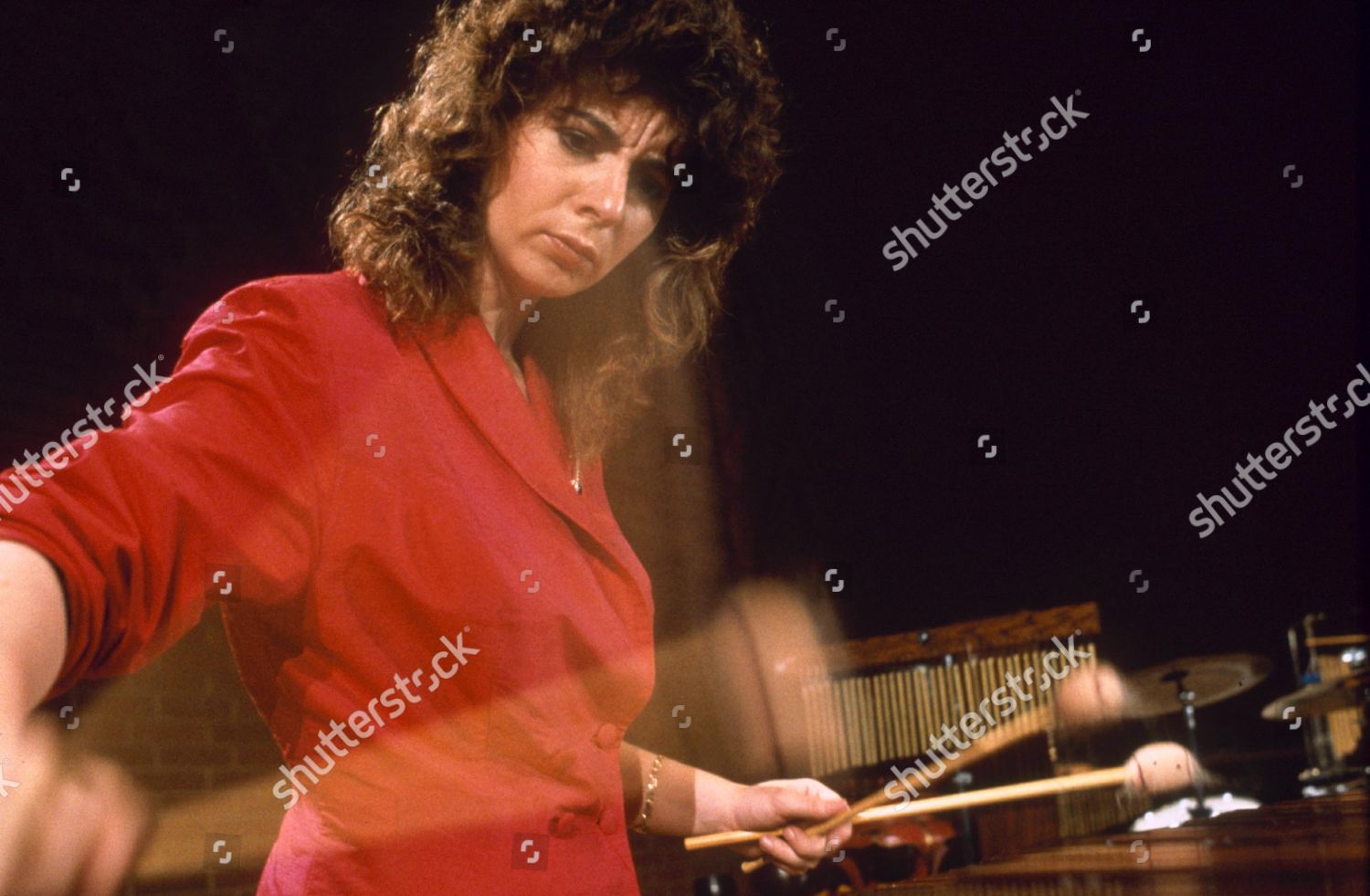 Evelyn Glennie Editorial Stock Photo - Stock Image | Shutterstock