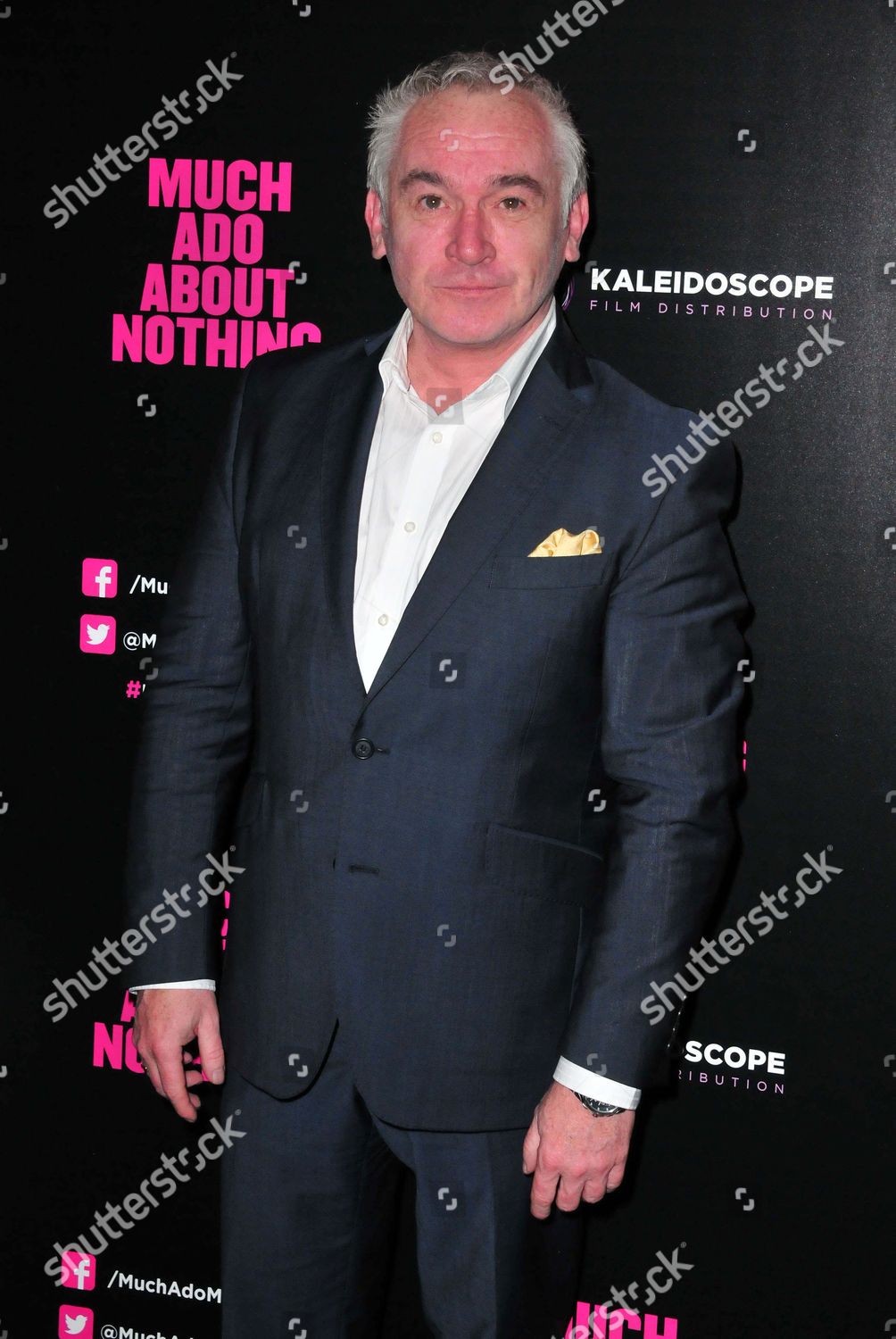 Paul Meston Editorial Stock Photo - Stock Image | Shutterstock