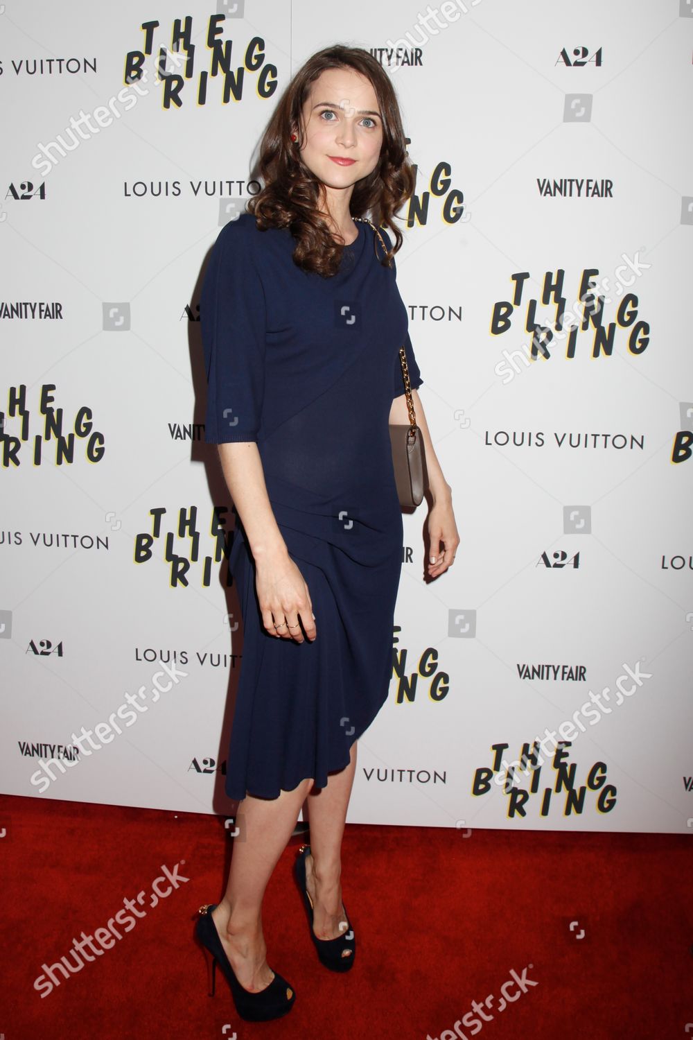 Maya Kazan Editorial Stock Photo - Stock Image | Shutterstock