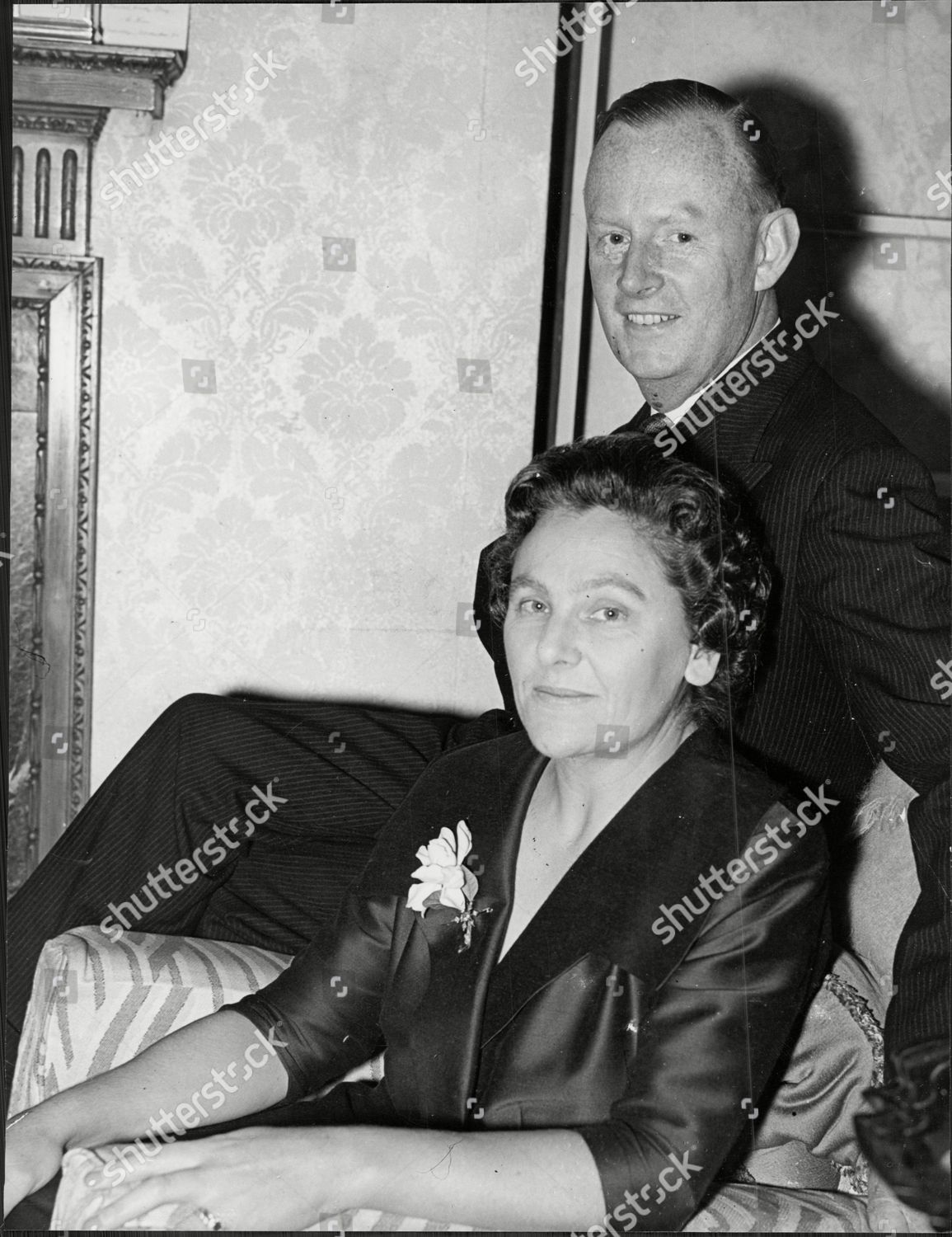 Sir Dp Darcy Reilly Sir Darcy Editorial Stock Photo - Stock Image ...