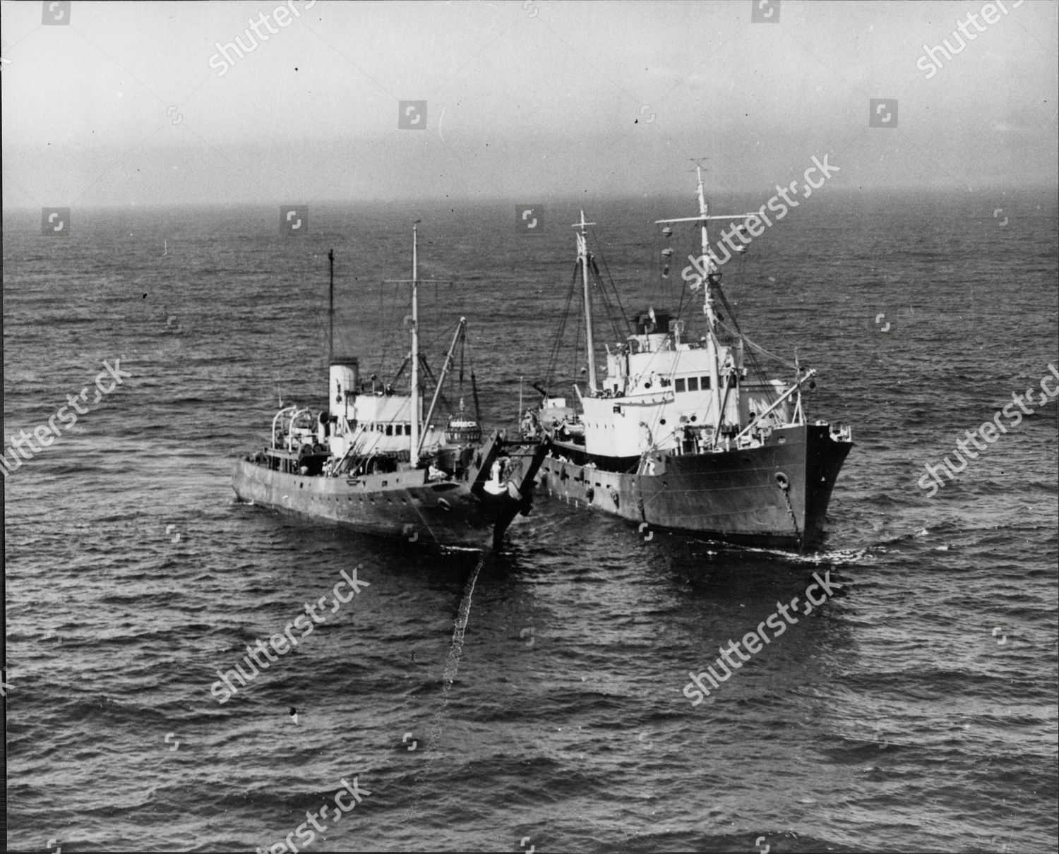Search Sunk Submarine Hms Affray Hms Editorial Stock Photo - Stock ...