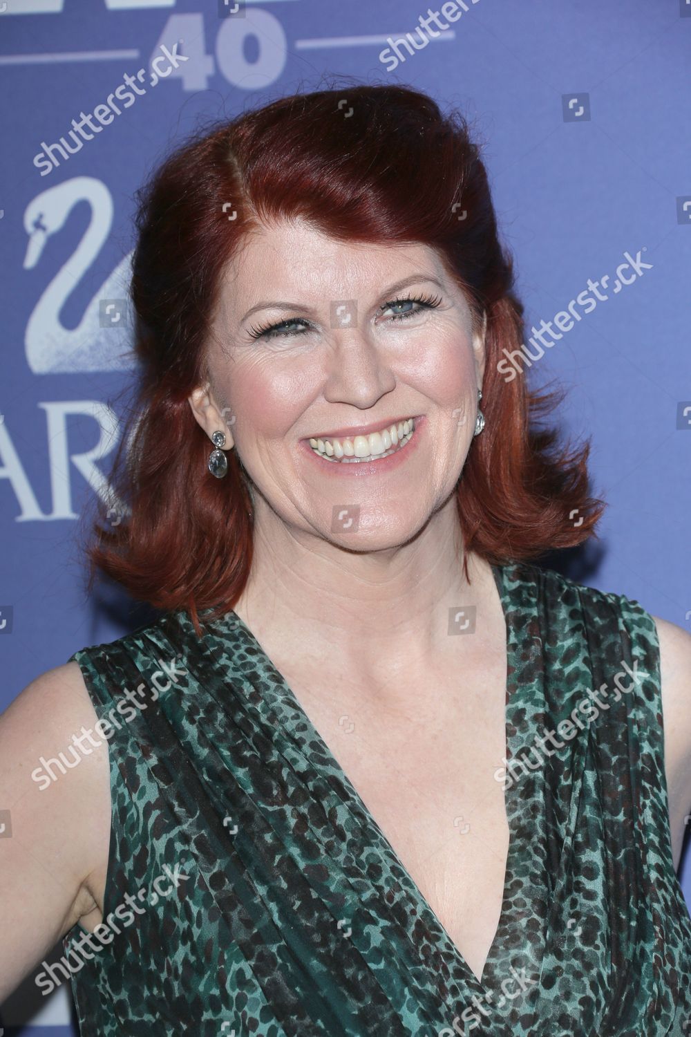 Kate Flannery Editorial Stock Photo - Stock Image | Shutterstock