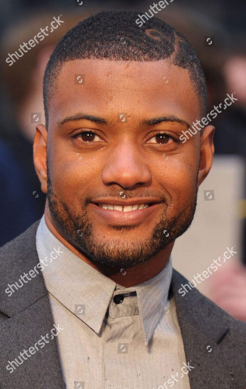 Jonathan Gill Editorial Stock Photo - Stock Image | Shutterstock