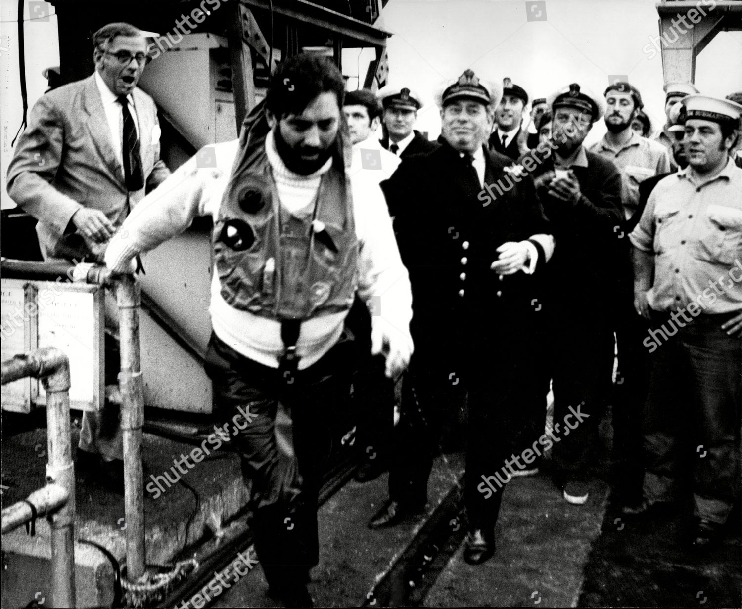 Disaster Hms Artemis Royal Navy Submarine Editorial Stock Photo - Stock ...