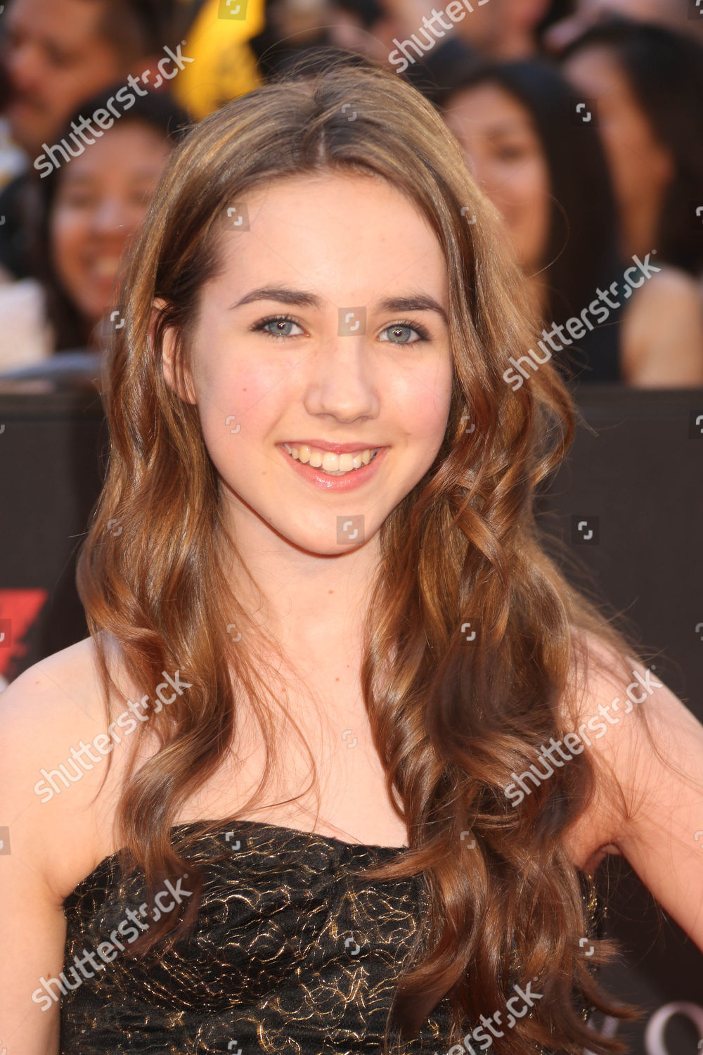 Ruby Jerins Editorial Stock Photo - Stock Image | Shutterstock
