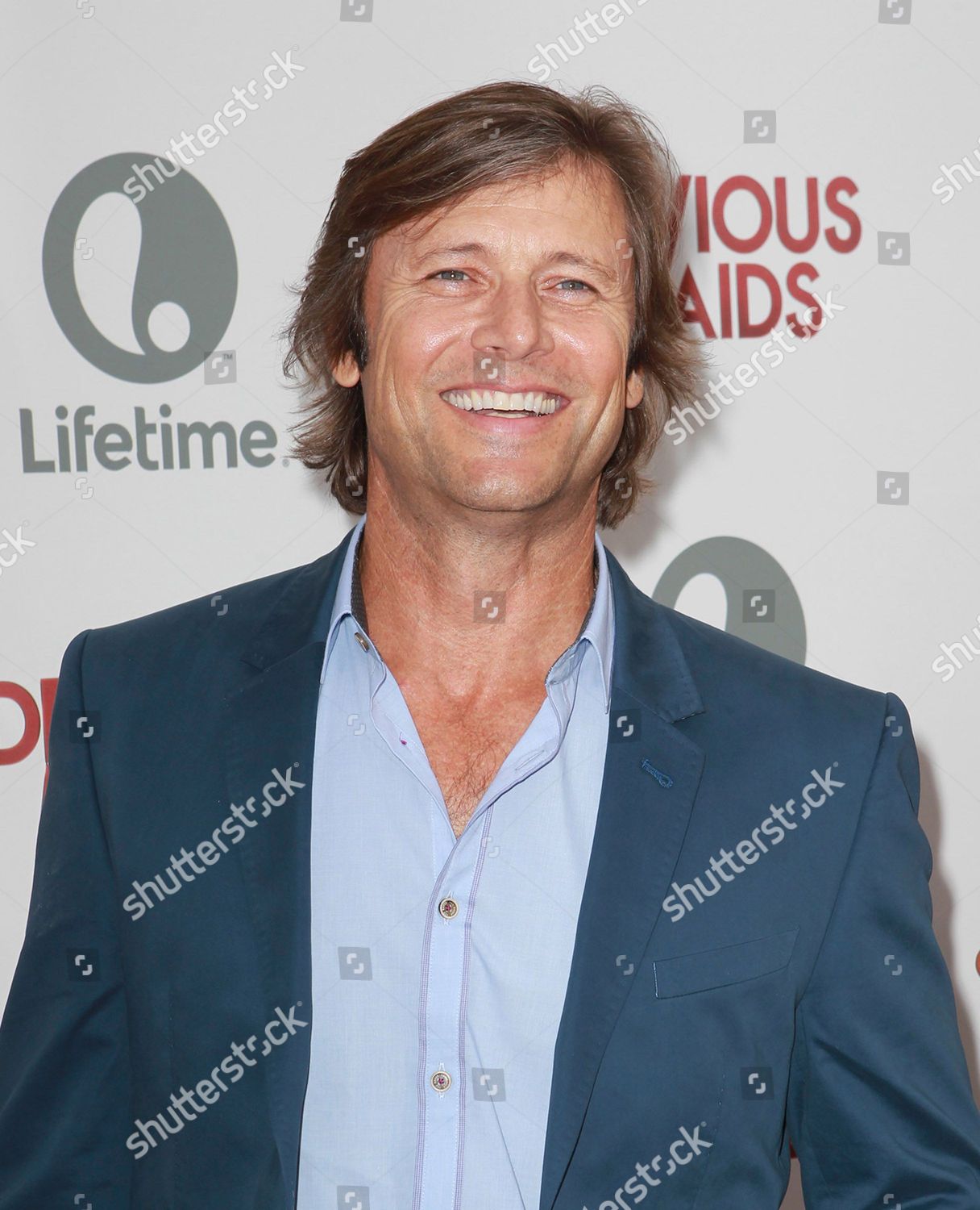 Grant Show Editorial Stock Photo - Stock Image | Shutterstock