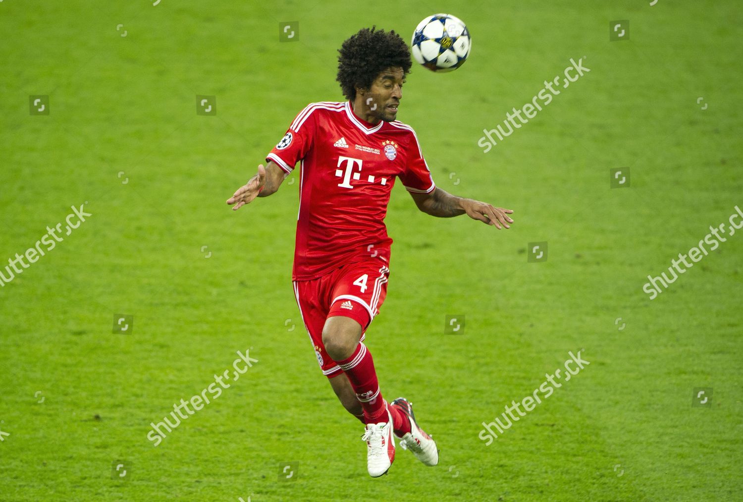 Dante Bayern Munich Editorial Stock Photo - Stock Image | Shutterstock