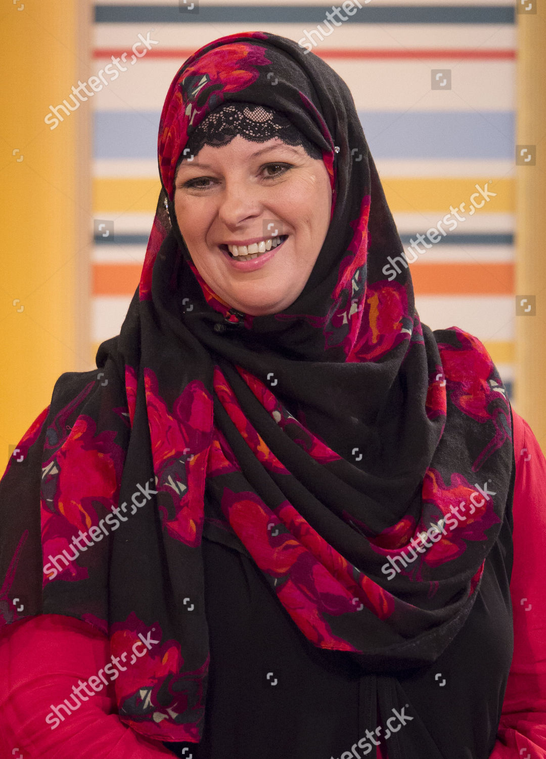 Lauren Booth Editorial Stock Photo - Stock Image | Shutterstock