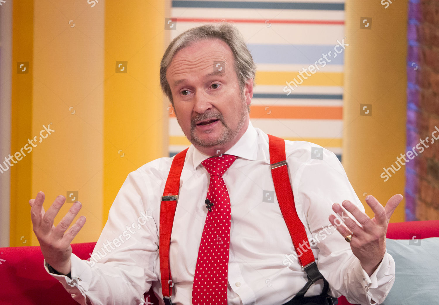 Justin Urquhart Stewart Editorial Stock Photo - Stock Image | Shutterstock