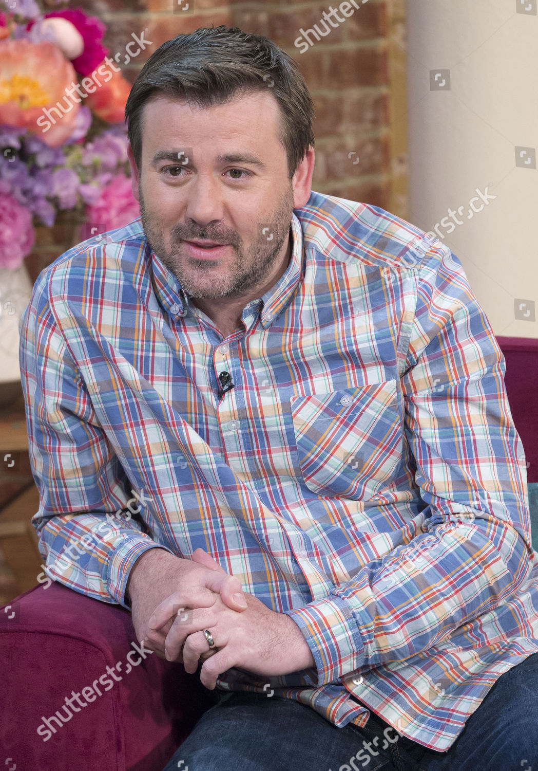 Graeme Hawley Editorial Stock Photo - Stock Image | Shutterstock