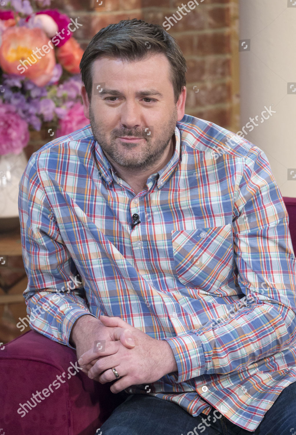Graeme Hawley Editorial Stock Photo - Stock Image | Shutterstock