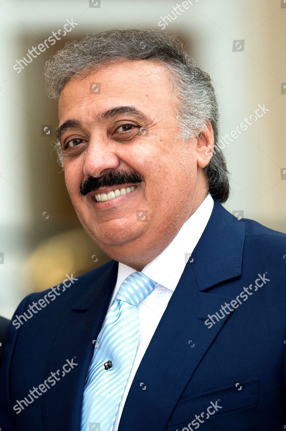 Prince Mutaib Bin Abdullah Al Saud Editorial Stock Photo - Stock Image ...