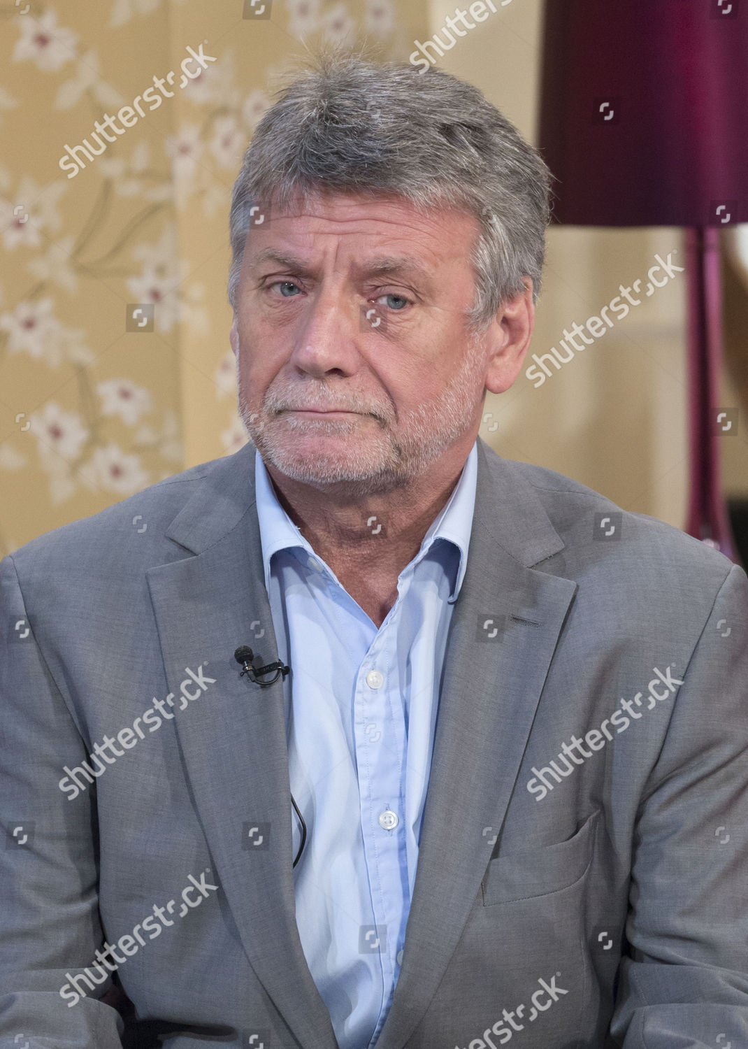 Neil Wallis Editorial Stock Photo - Stock Image | Shutterstock