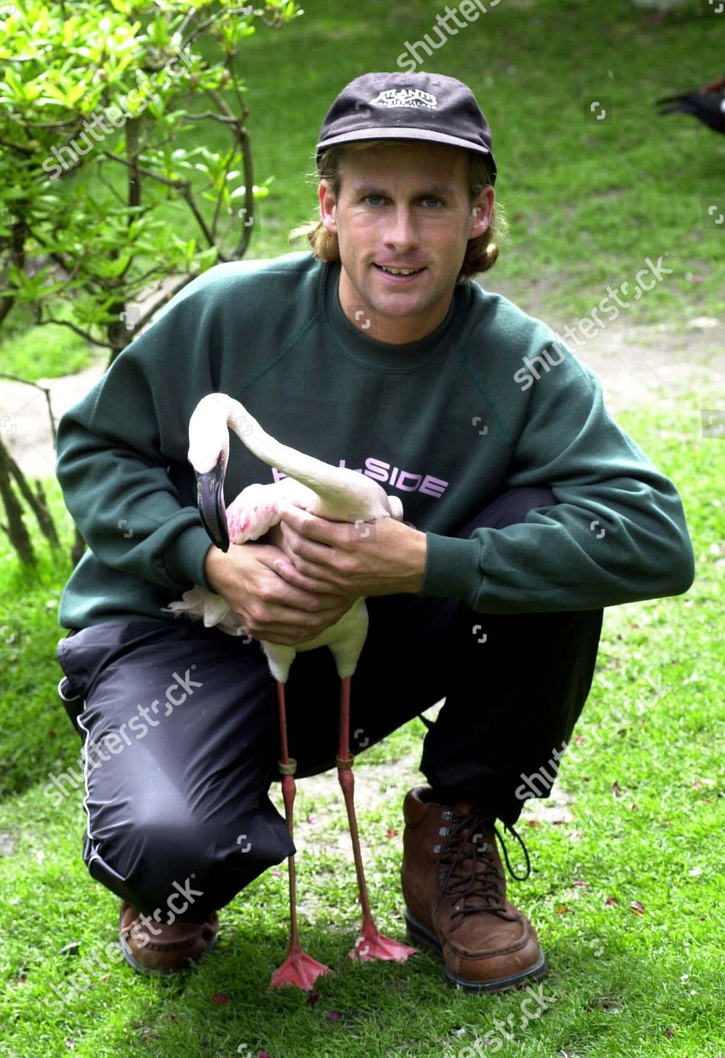 Mark Rubery One His Collection Rare Editorial Stock Photo - Stock Image ...