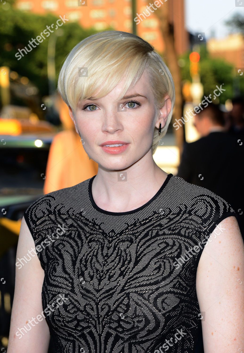 Elizabeth Olin Editorial Stock Photo - Stock Image | Shutterstock