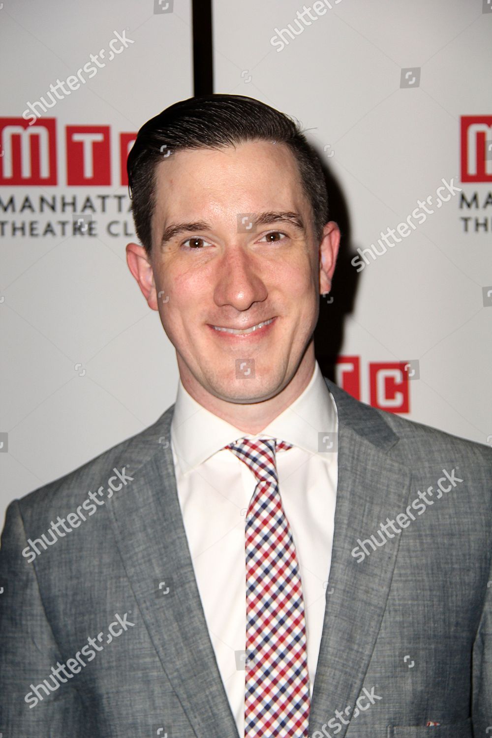 Carson Elrod Editorial Stock Photo - Stock Image | Shutterstock