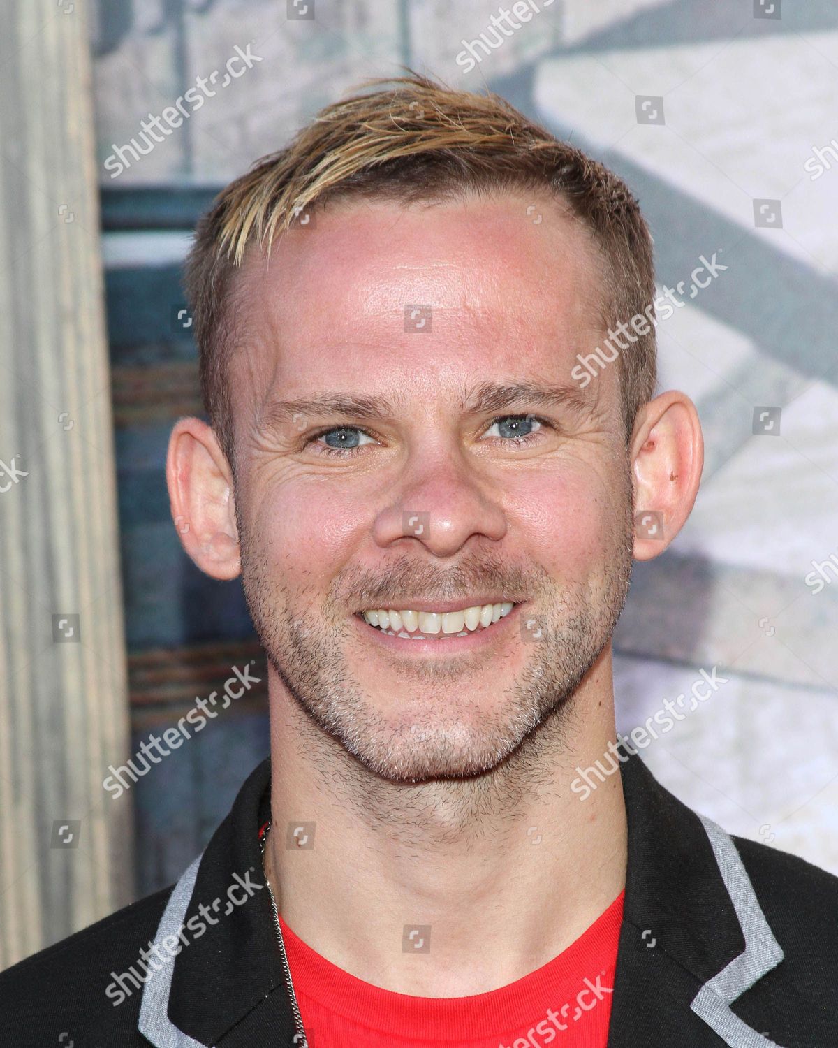 Dominic Monaghan Editorial Stock Photo - Stock Image | Shutterstock