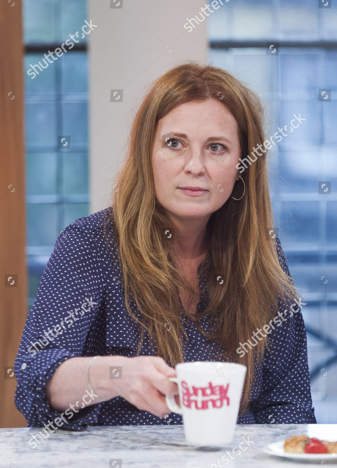 Daisy Donovan Editorial Stock Photo - Stock Image | Shutterstock