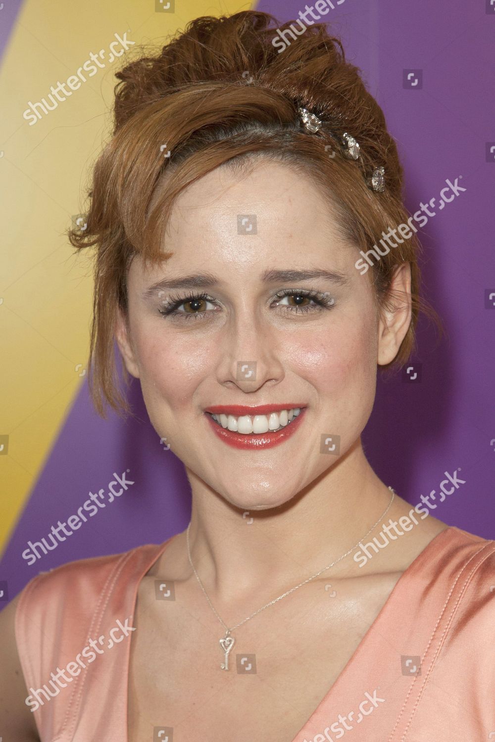 Iris Roberts Mrs Teavee Editorial Stock Photo - Stock Image | Shutterstock