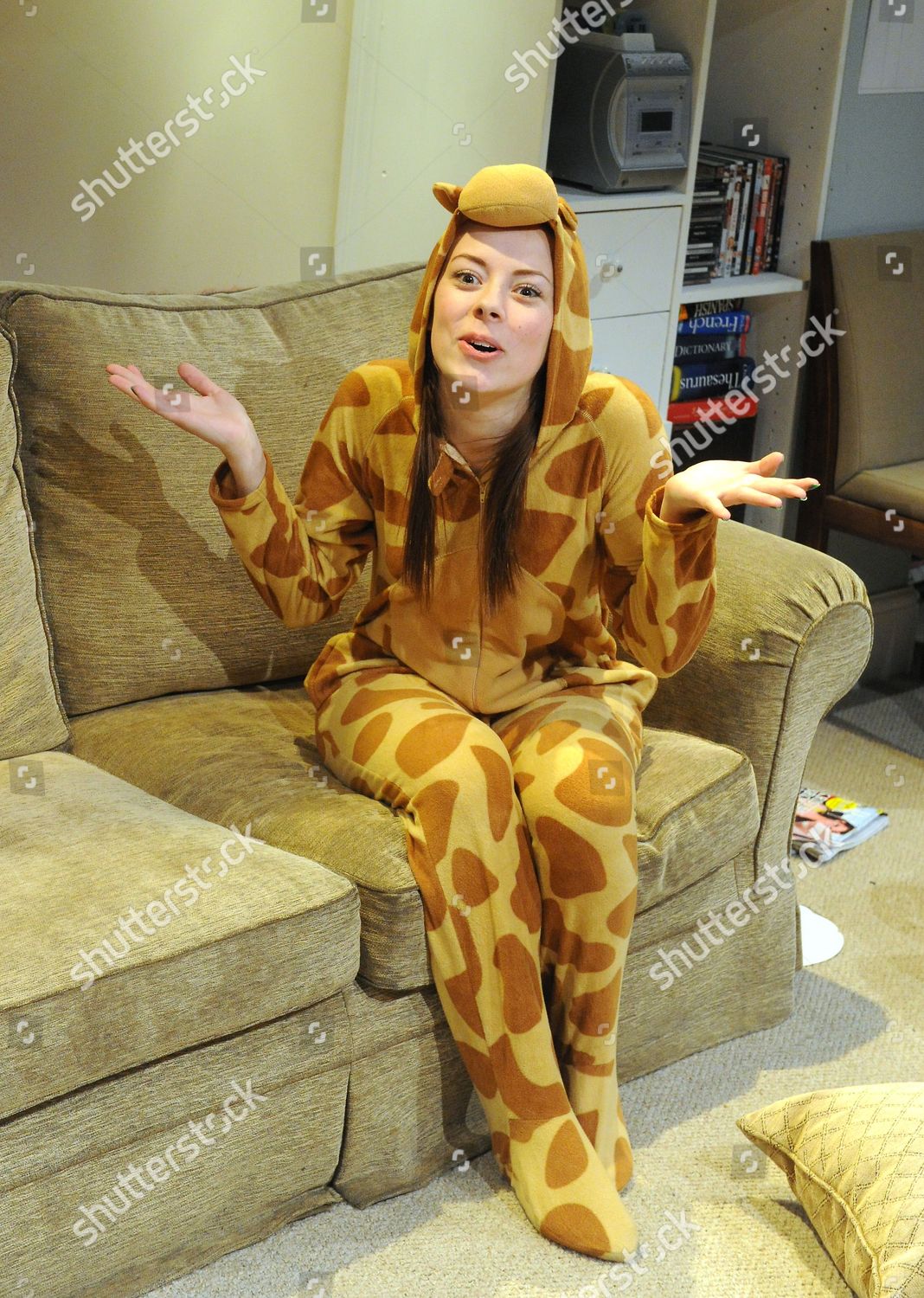 Alice Sykes Daisy Editorial Stock Photo - Stock Image | Shutterstock