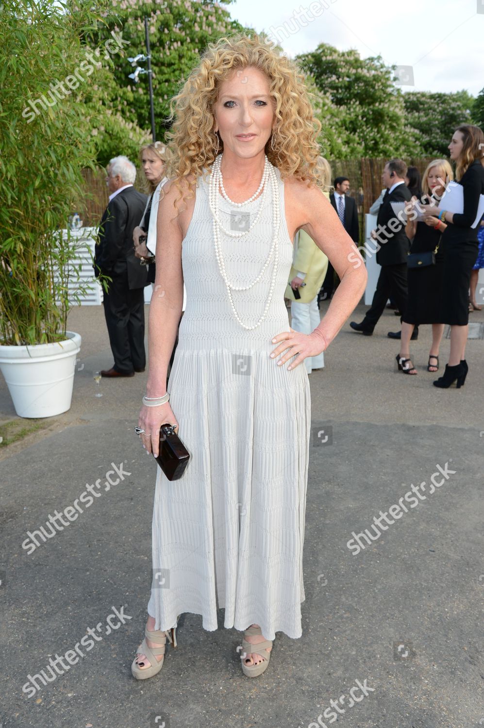 Kelly Hoppen Editorial Stock Photo - Stock Image | Shutterstock