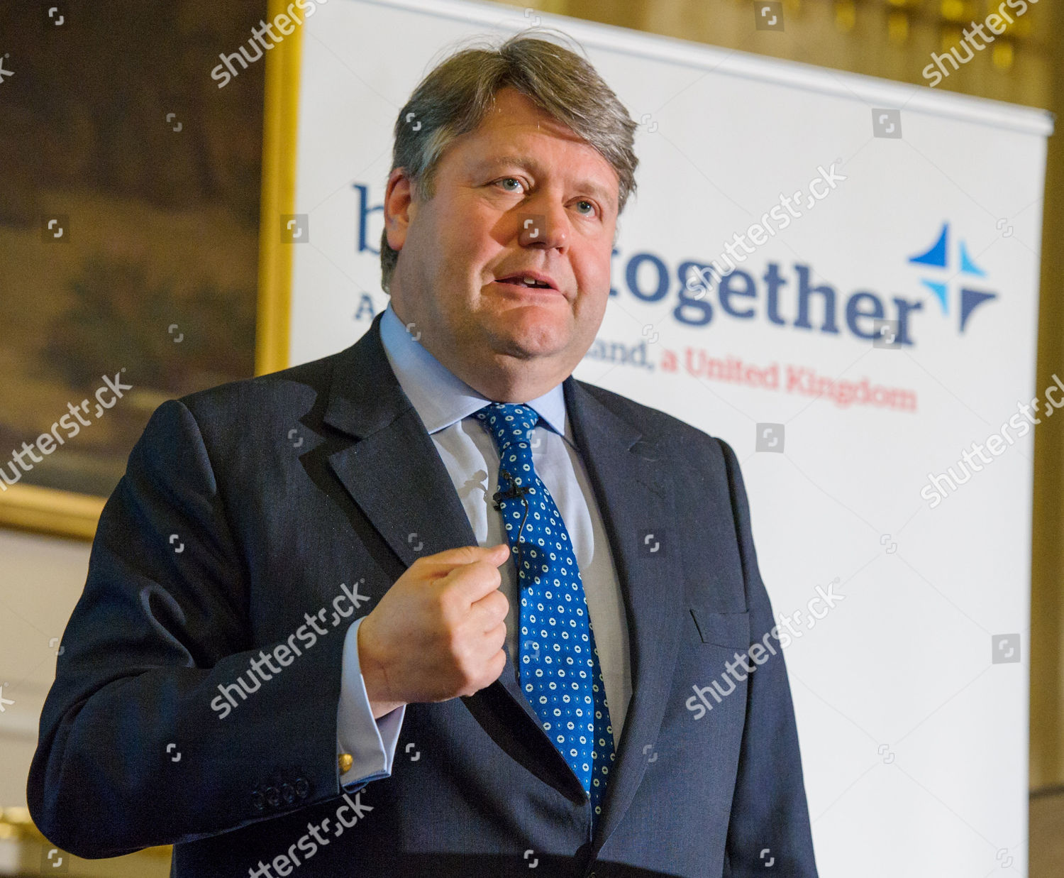 Lord Strathclyde Editorial Stock Photo - Stock Image | Shutterstock