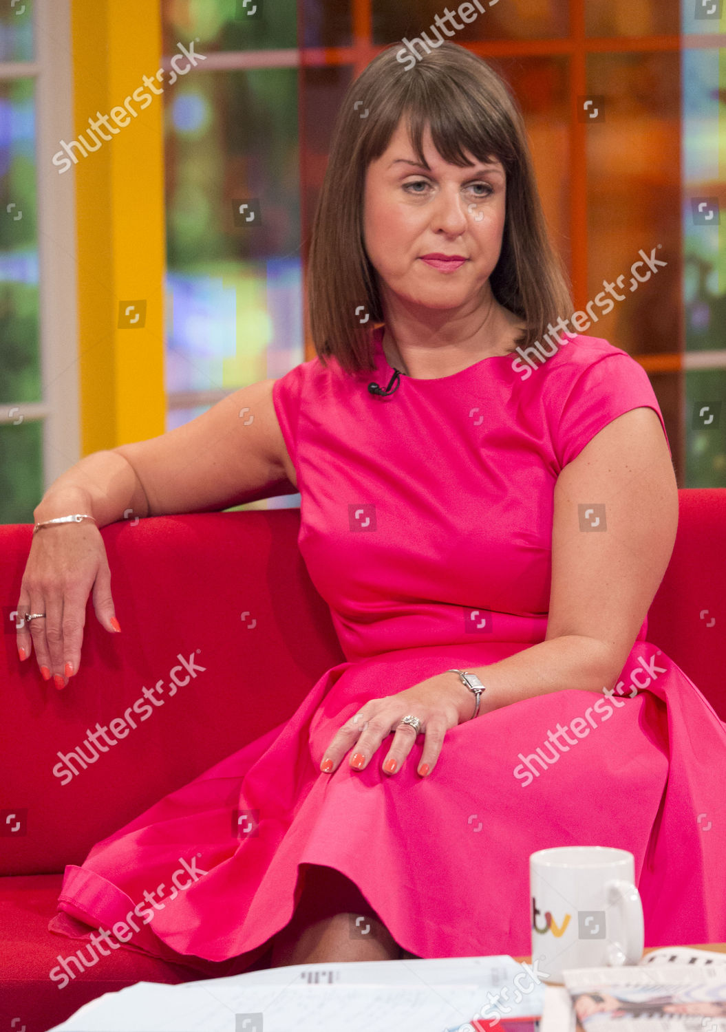 Lisa Penney Editorial Stock Photo - Stock Image | Shutterstock