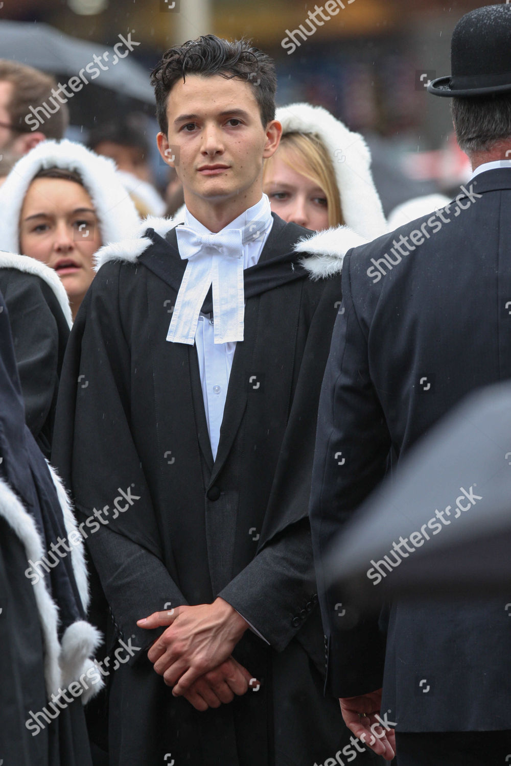 Charlie Gilmour Editorial Stock Photo - Stock Image | Shutterstock