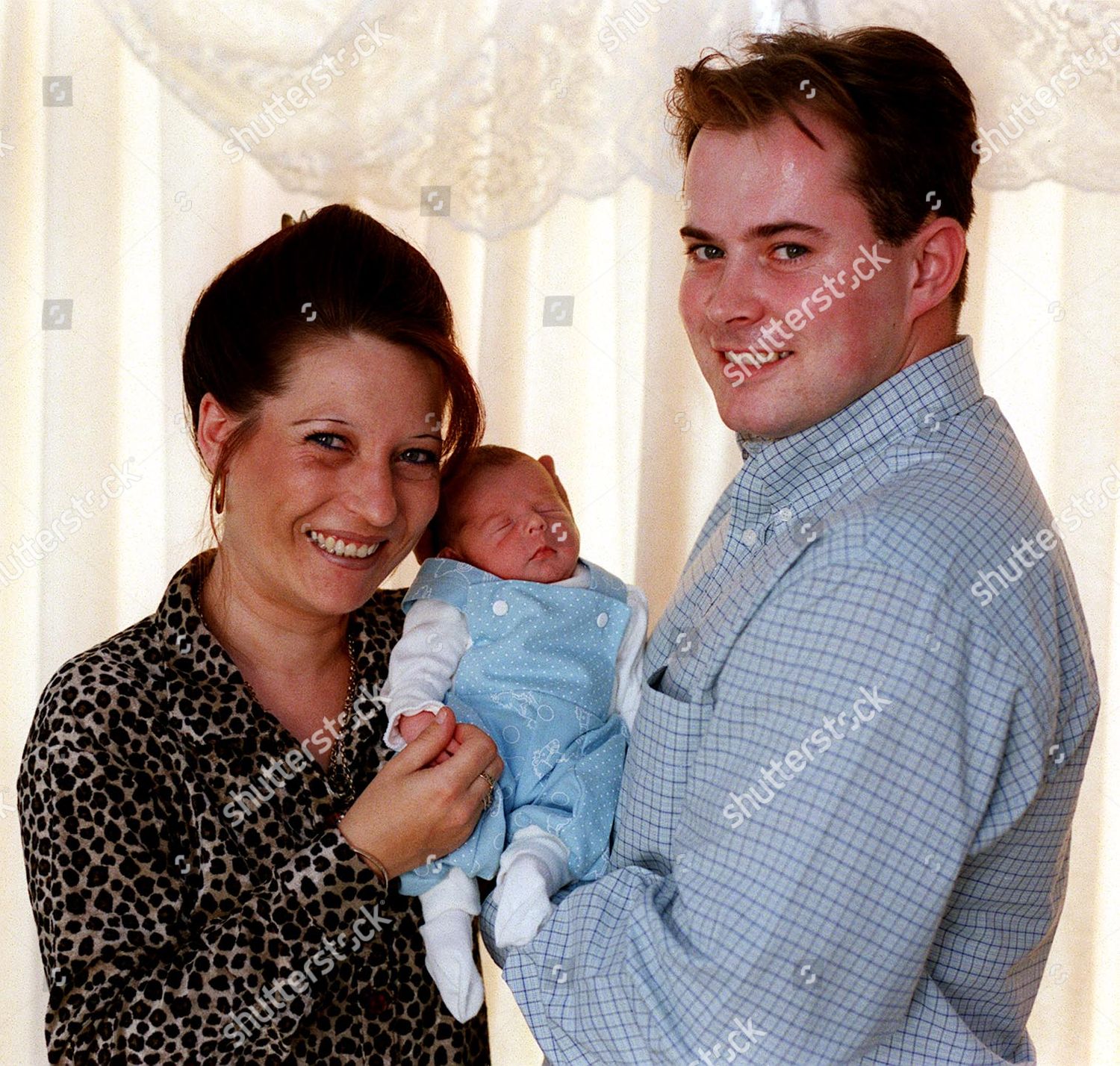 Denise Fergus Mother Murdered Toddler James : photos éditoriales de ...