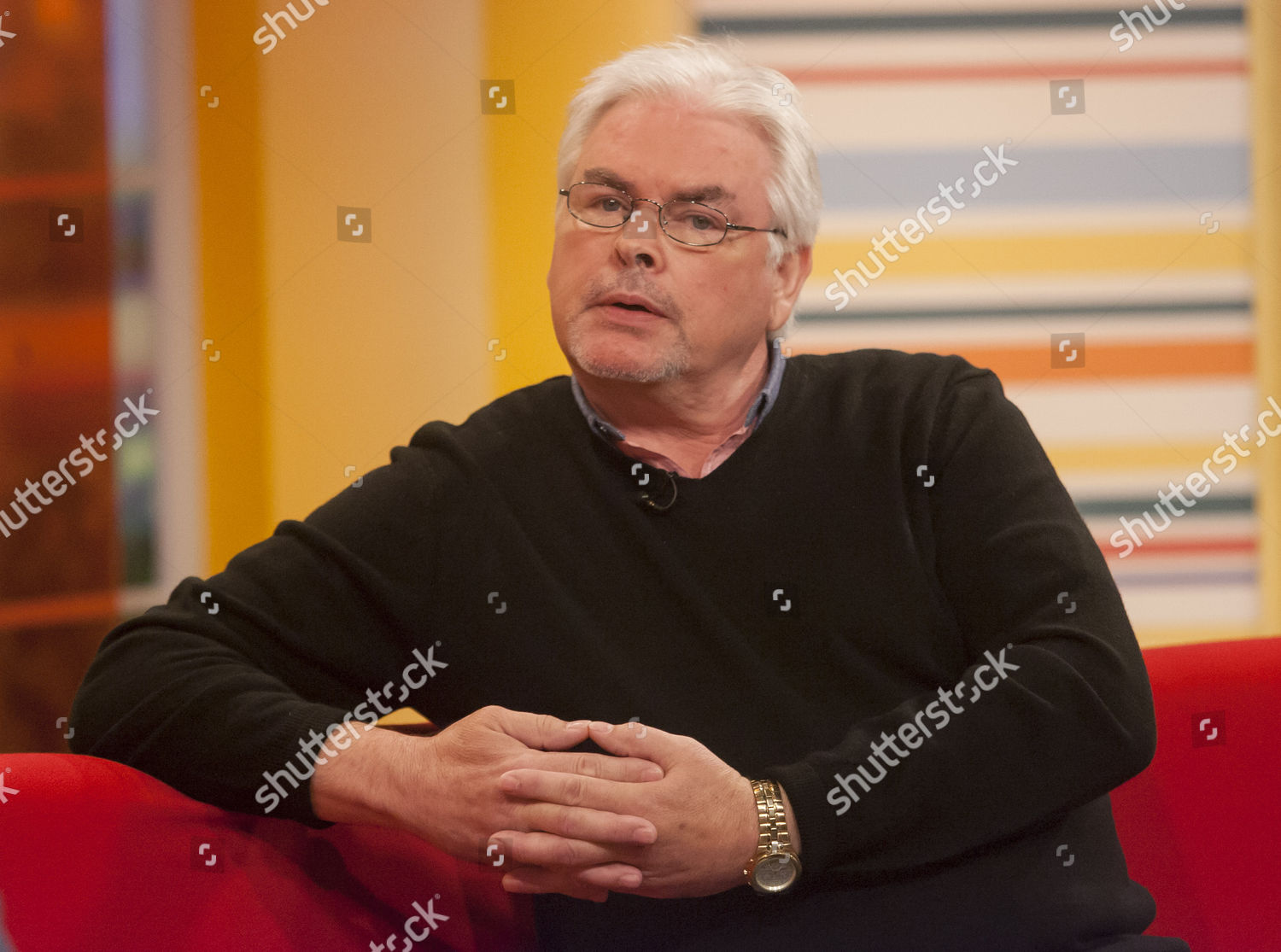 Tommy Rhattigan Editorial Stock Photo - Stock Image | Shutterstock