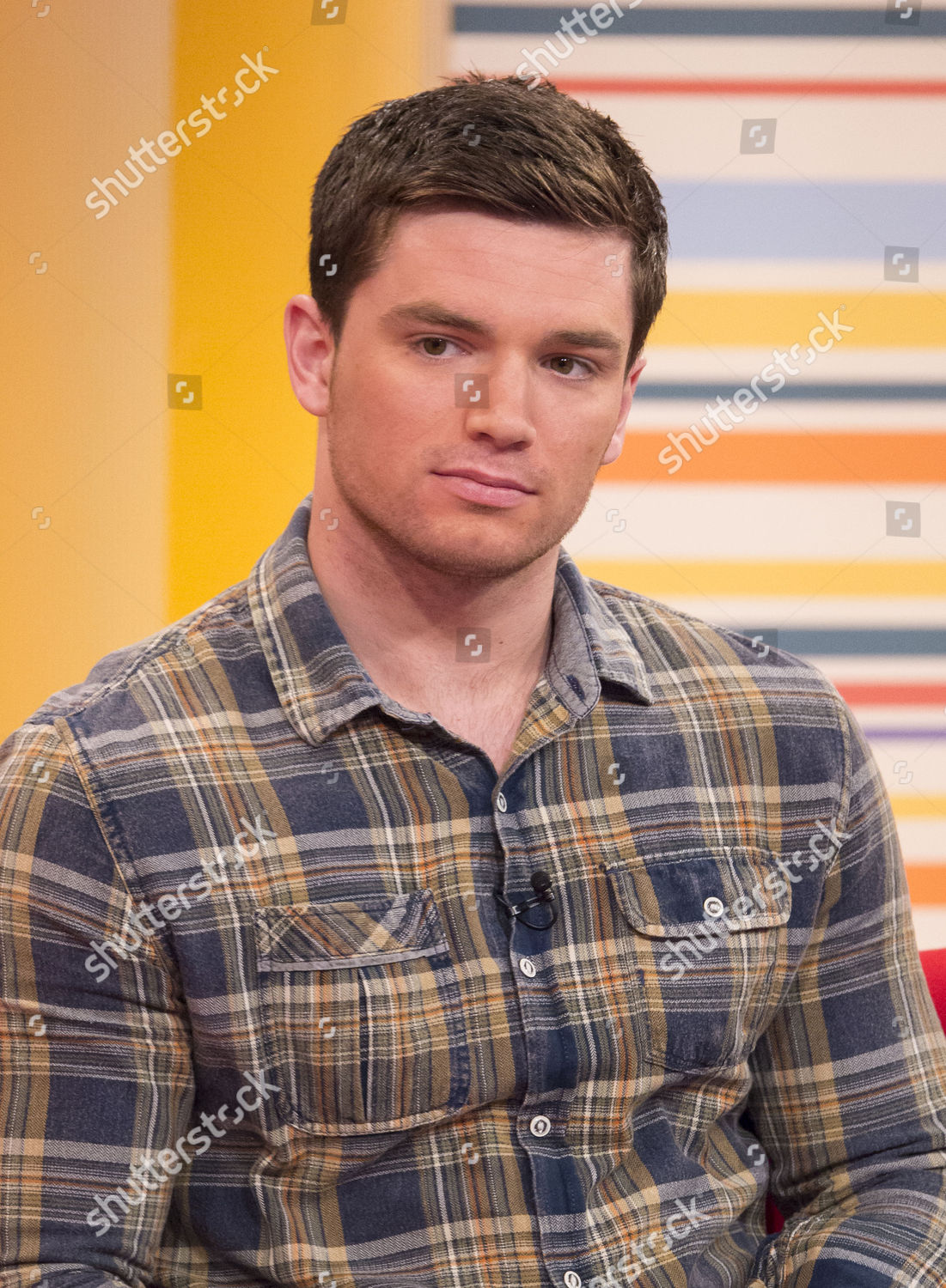 David Witts Editorial Stock Photo - Stock Image | Shutterstock