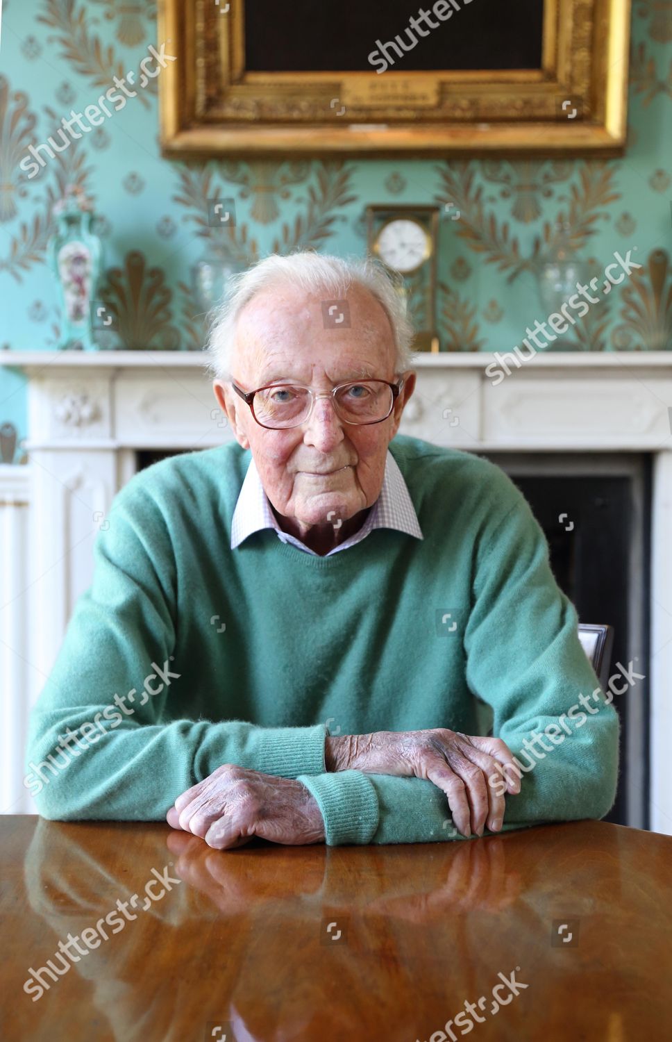 Peter Carrington Editorial Stock Photo - Stock Image | Shutterstock