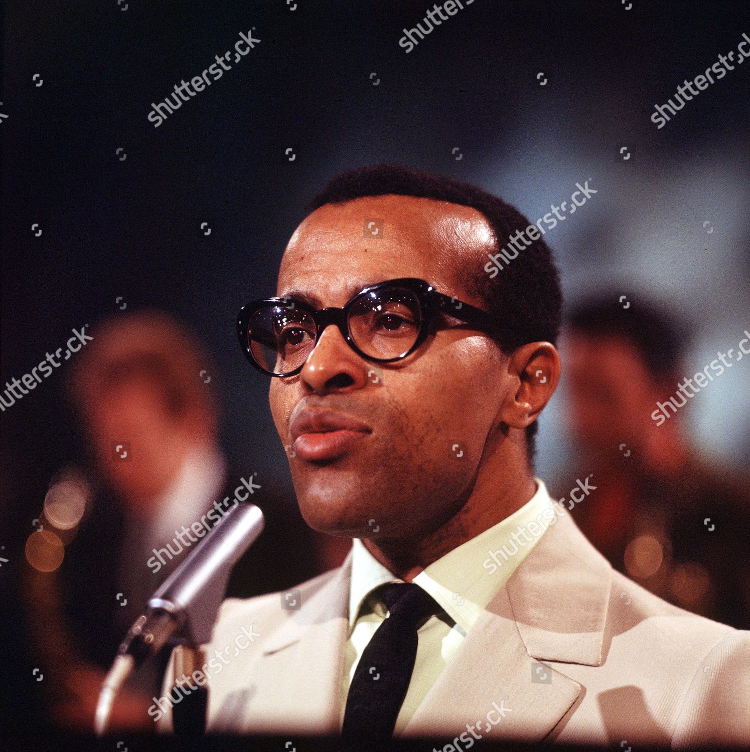 Jon Hendricks Editorial Stock Photo - Stock Image | Shutterstock