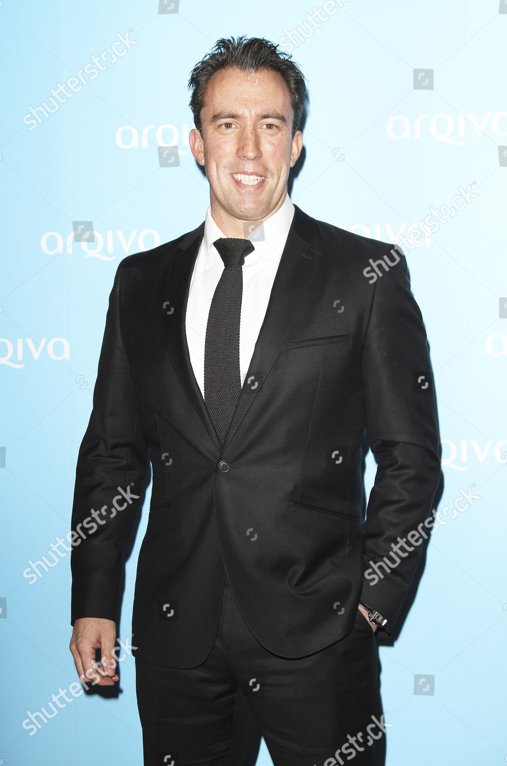 Christian Oconnell Editorial Stock Photo - Stock Image | Shutterstock