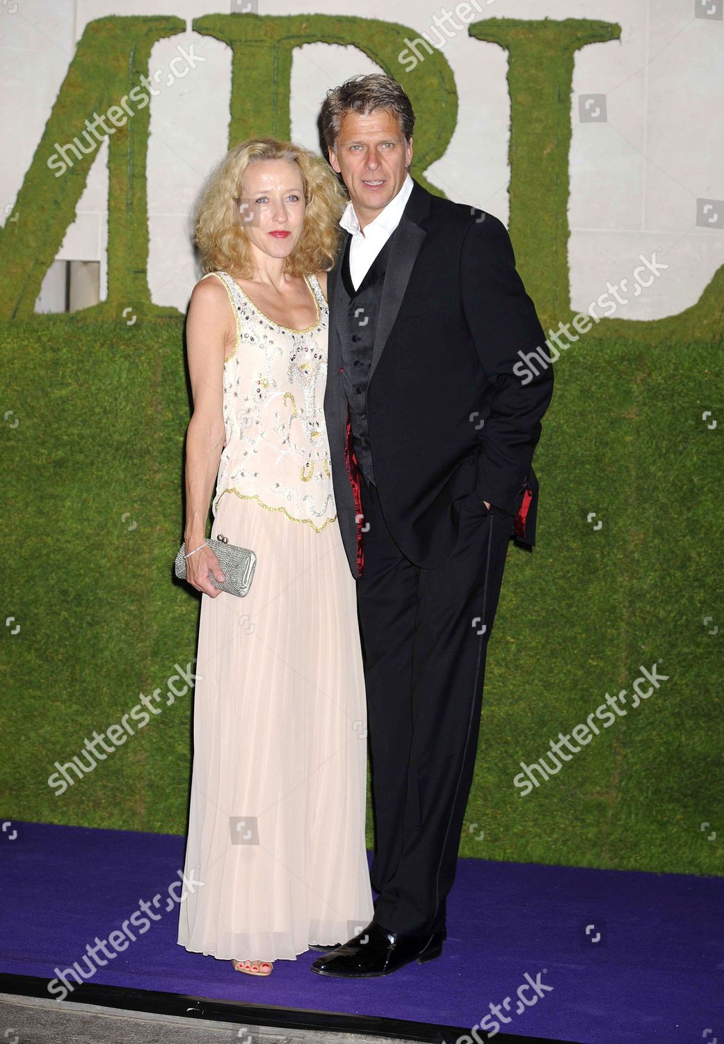 Sophia Castle Andrew Castle Editorial Stock Photo - Stock Image ...