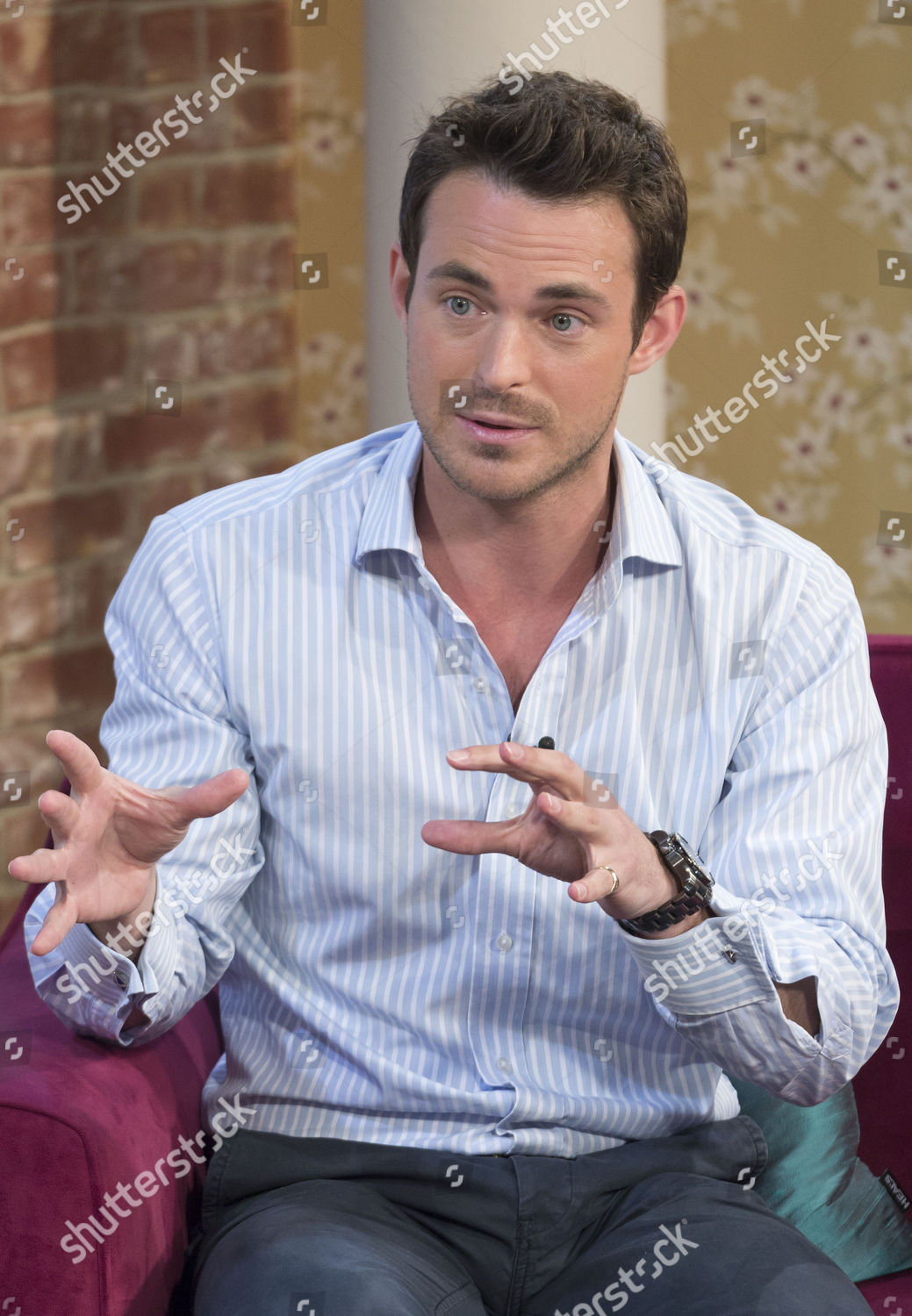 Jules Knight Editorial Stock Photo - Stock Image | Shutterstock