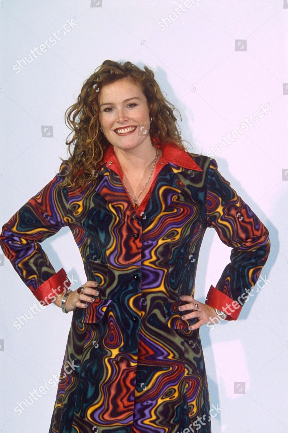 Shauna Lowry Editorial Stock Photo - Stock Image | Shutterstock