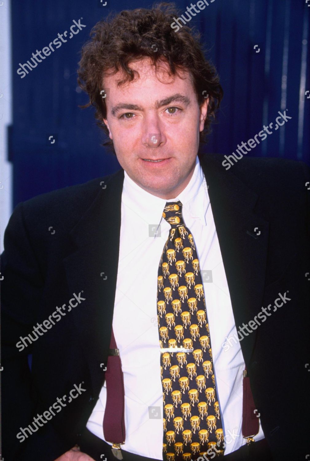 John Sessions Editorial Stock Photo - Stock Image | Shutterstock
